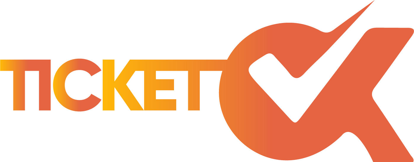 Ticket OK - Ingressos